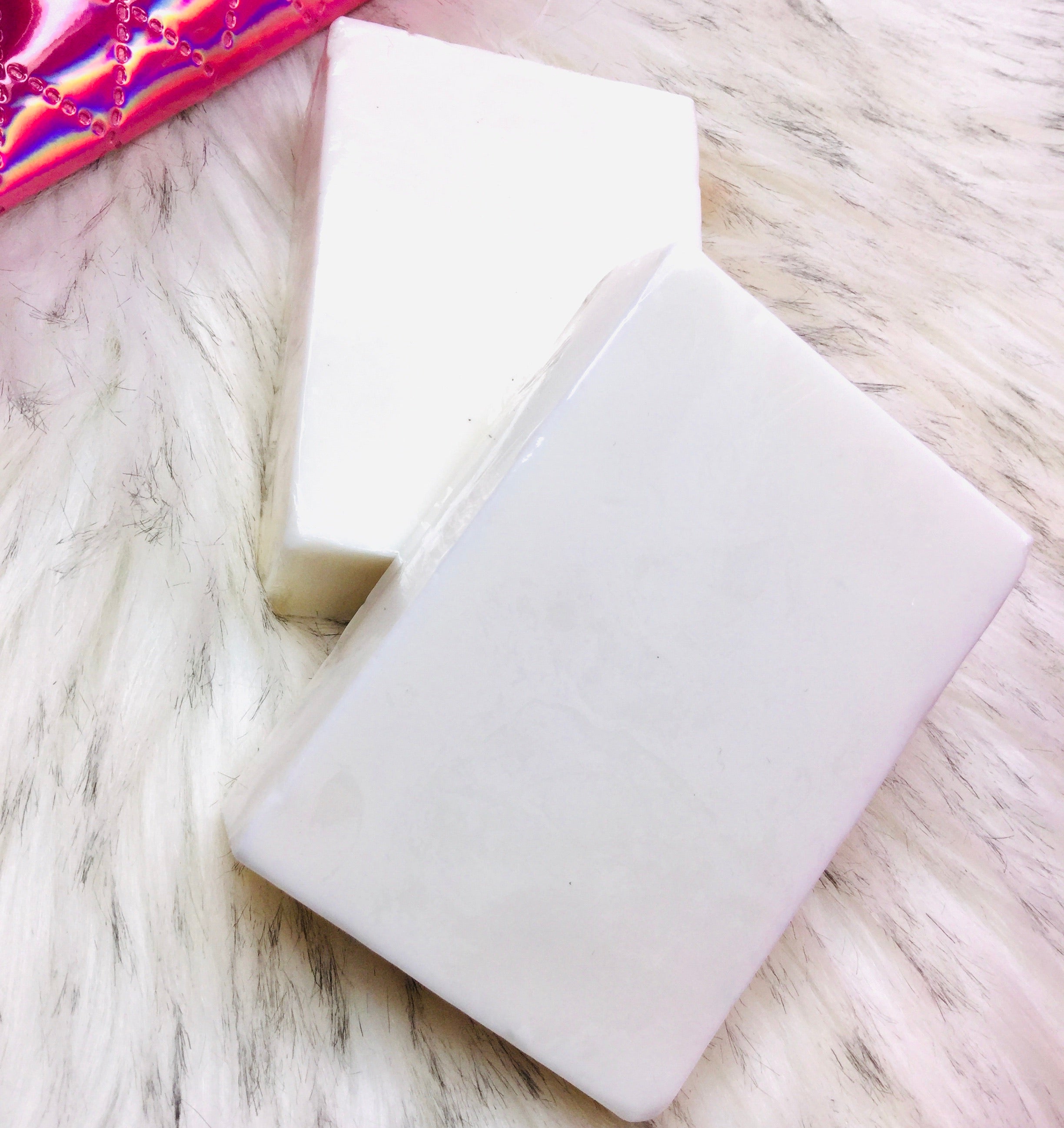 Jabón Orgánico Neutro Hecho con Ingredientes 100% Naturales 🤍 – tienda ...