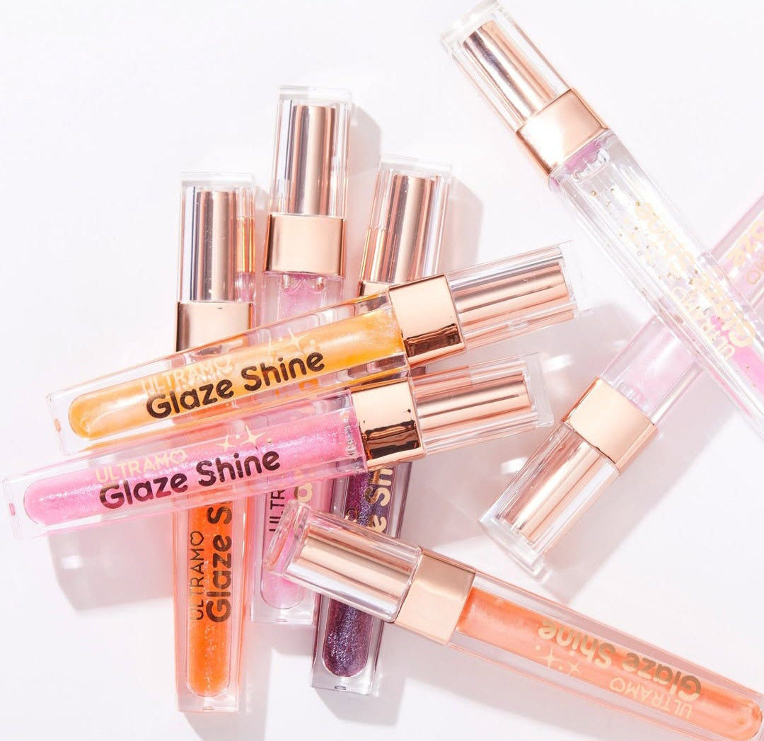 Brillo Labial Glaze Shine ULTRAMO – tienda-asiatica